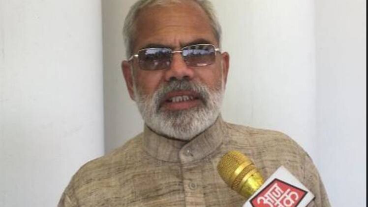 जब BJP से नाराज होकर लखनऊ के कांग्रेस ऑफिस पहुंचे 'मोदी'! - duplicate ...