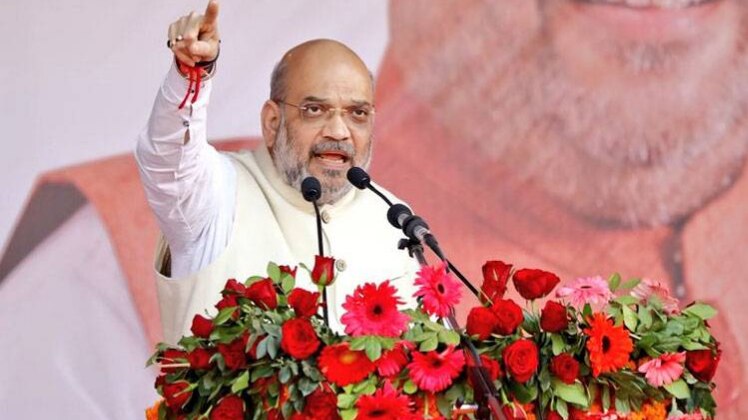 कार्यकर्ताओं को शाह का मंत्र- रैली से निकलते ही करें फूफा-फूफी को फोन ...