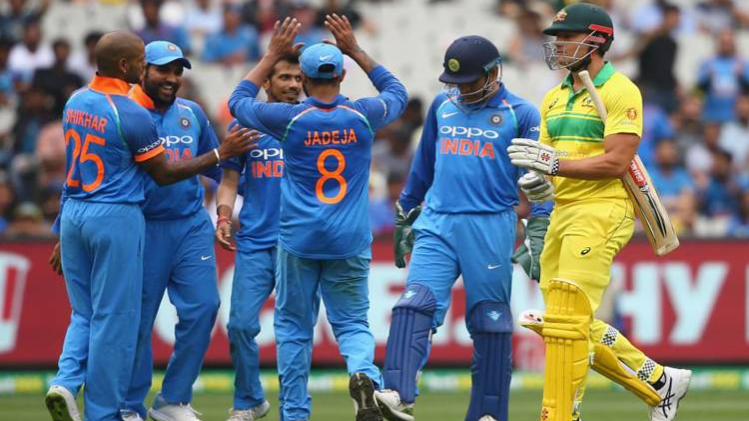 AUS India AUS India