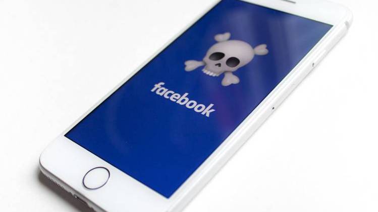 फेसबुक पर ‘डेड’ की प्रोफाइल ज़िंदा यूजर्स से ज्यादा हो जाएगी: स्टडी ...