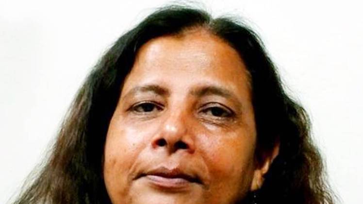 डीयू लॉ फैकल्टी की डीन प्रो वेद कुमारी ने इस्तीफा दिया, लगाए ये आरोप ...