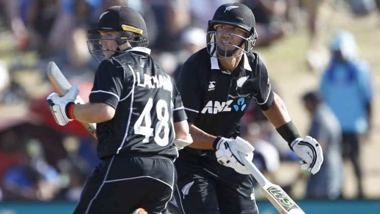 वर्ल्ड कप में जो काम 27 साल पहले क्रिकेटर पिता न कर सका वो बेटे ने कर ...