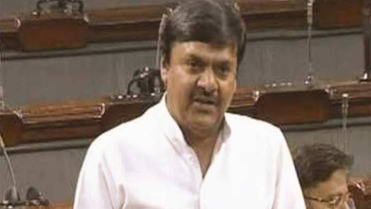 SP सांसद सुरेंद्र नागर का राज्यसभा से इस्तीफा, BJP में हो सकते हैं शामिल - rajya sabha samajwadi ...