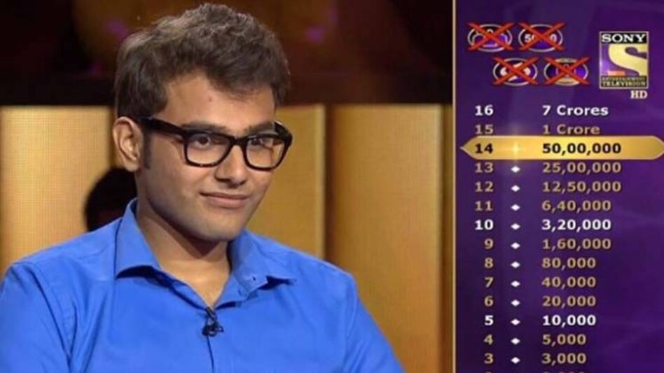 Kbc सही जवाब जानने के बाद भी 1 करोड़ से चूका 19 साल का लड़का जानिए