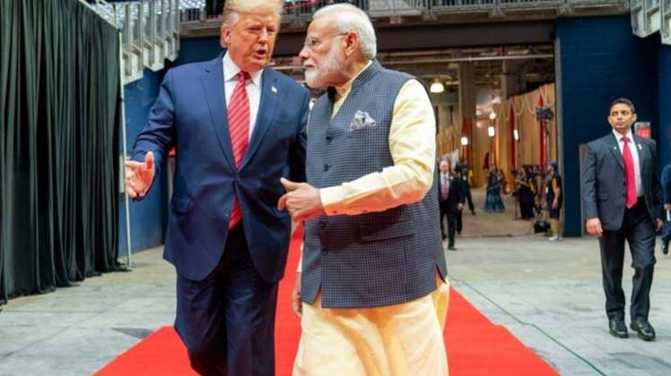 ह्यूस्टन में क्यों बोले PM मोदी- धैर्य भारतीयों की पहचान, लेकिन अब हम ...