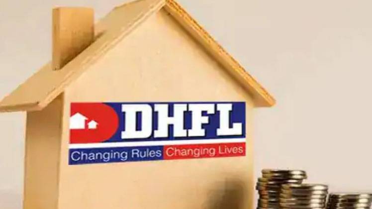 DHFL ने महज 1 लाख मुनाफा कमाने वाली 25 कंपनियों को दिए 14000 करोड़ का ...