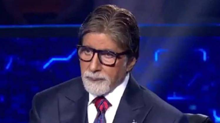 KBC: बिना लाइफलाइन दिए 10 सवाल के जवाब, ऑडियन्स पोल के चलते मिली हार ...
