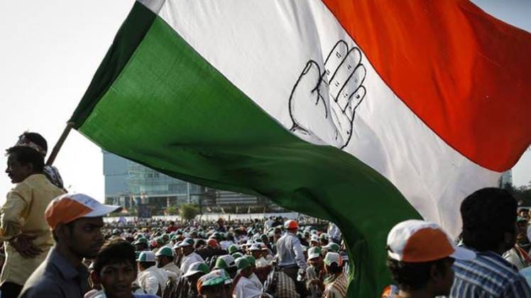 कांग्रेस ने जारी की 5 प्रत्याशियों की लिस्ट, ओखला से परवेज हाशमी को ...