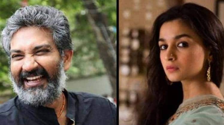 RRR की रिलीज डेट फिर खिसकी, अब इस दिन आएगी आलिया स्टारर ये फिल्म - alia ...