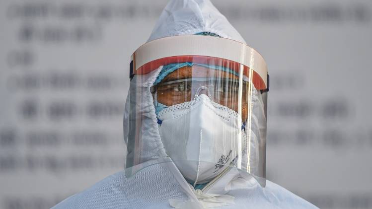 300 KM दूर फर्ज निभाता रहा डॉक्टर, घर पर गई 15 महीने की बेटी की जान ...