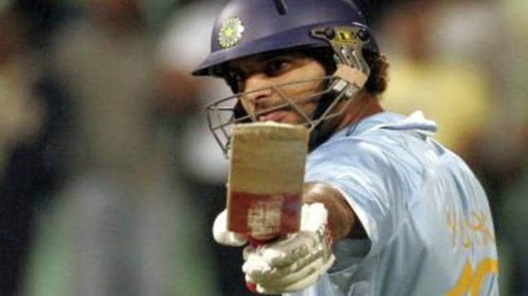 युवराज सिंह ने बैटिंग कोच विक्रम राठौड़ पर उठाया सवाल, इस 'नाकामी' पर ...