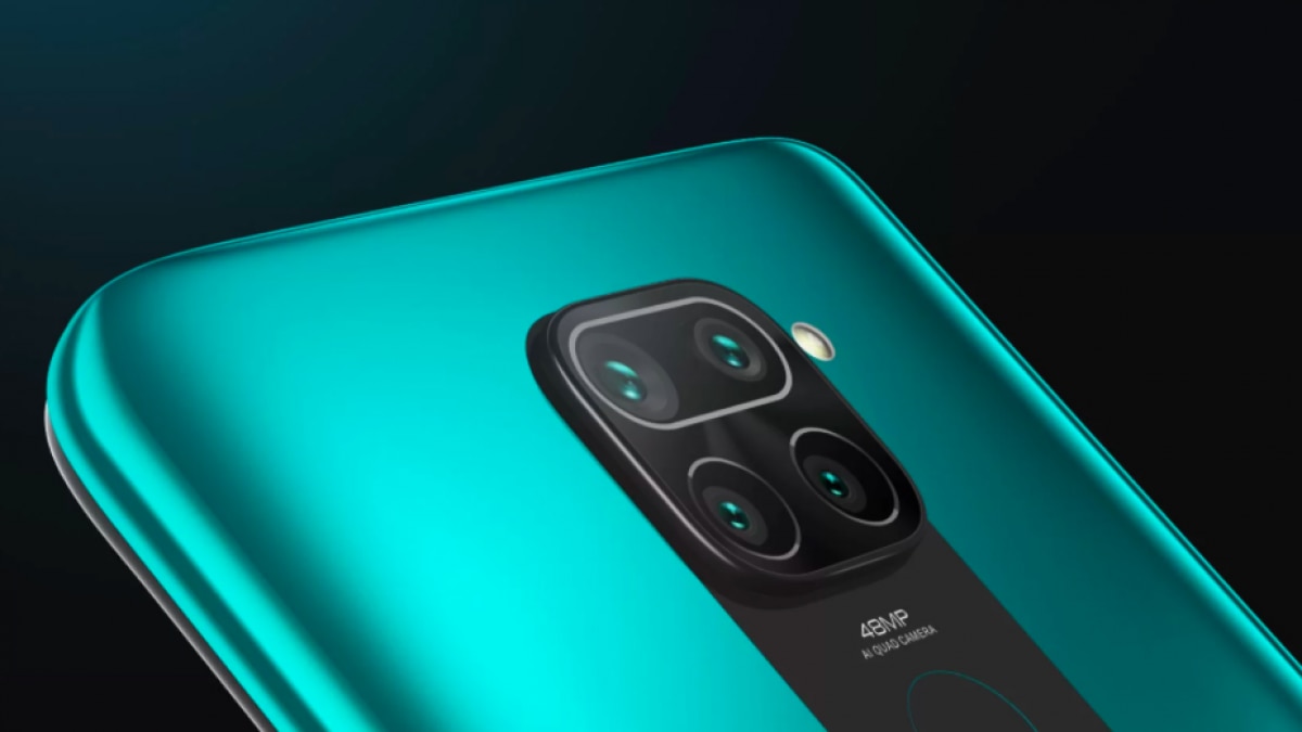 Redmi Note 9 की भारत में बिक्री आज, जानें क़ीमत और फ़ीचर्स - Redmi note ...