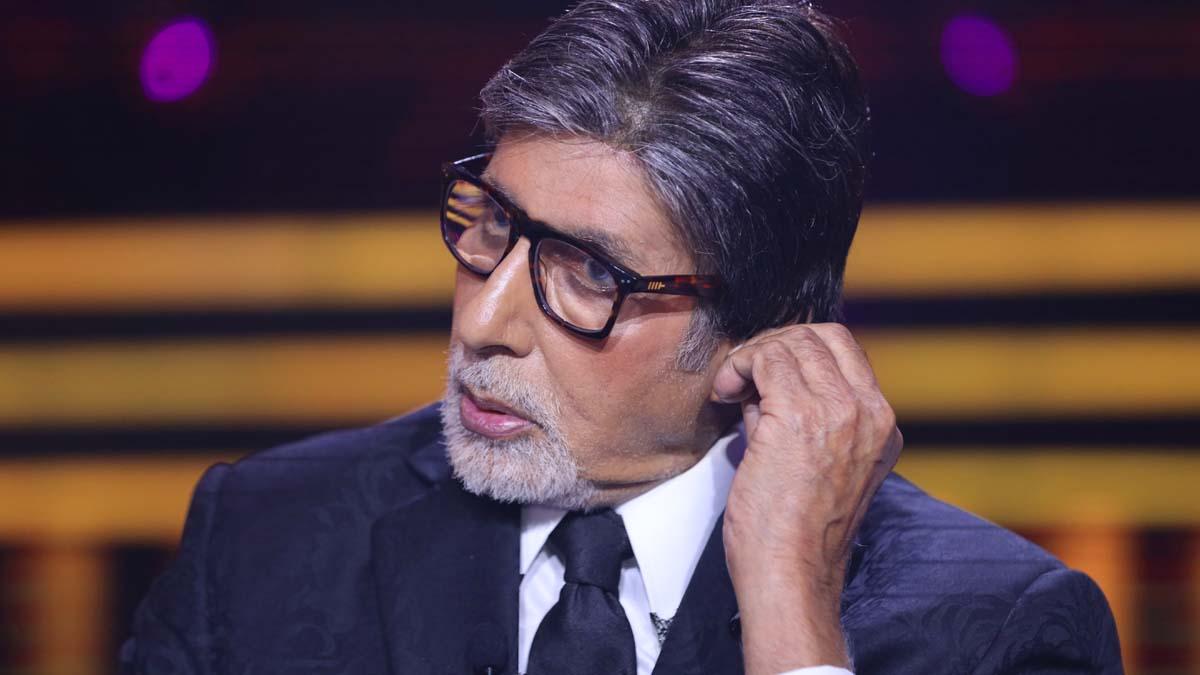 KBC: छवि कुमार से इंप्रेस हुए अमिताभ बच्चन, कहा- कंटेस्टेंट्स को लेनी ...