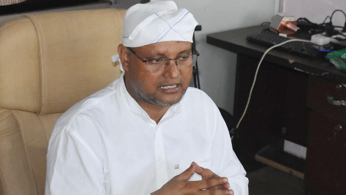 बड़हरिया विधानसभा: वो निर्दलीय उम्‍मीदवार जिसने RJD की बढ़ाई टेंशन - election Siwan Barharia ...