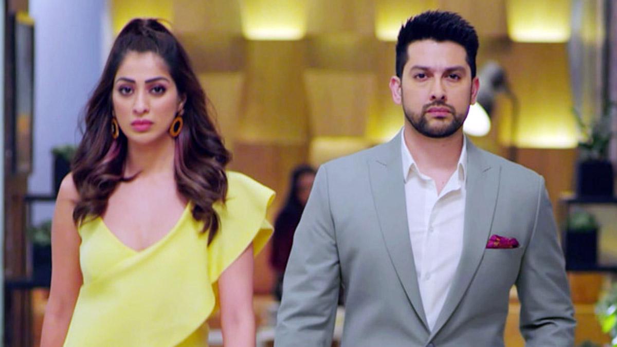 झूठ, फरेब और बदले का एक जानलेवा खेल: ZEE5 ओरिजिनल Poison 2 है इस वीकेंड ...