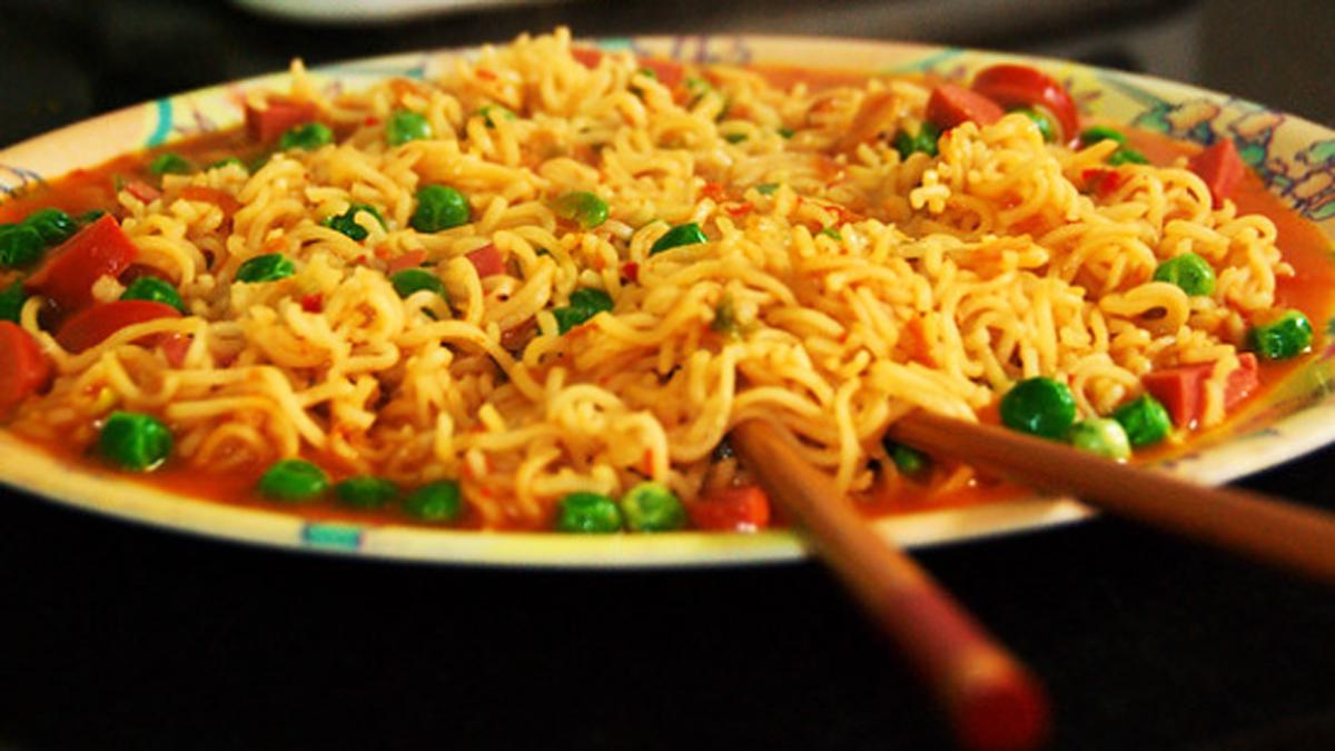 Mix Veg Masala Maggi Recipe mix-veg-masala-maggi-recipe