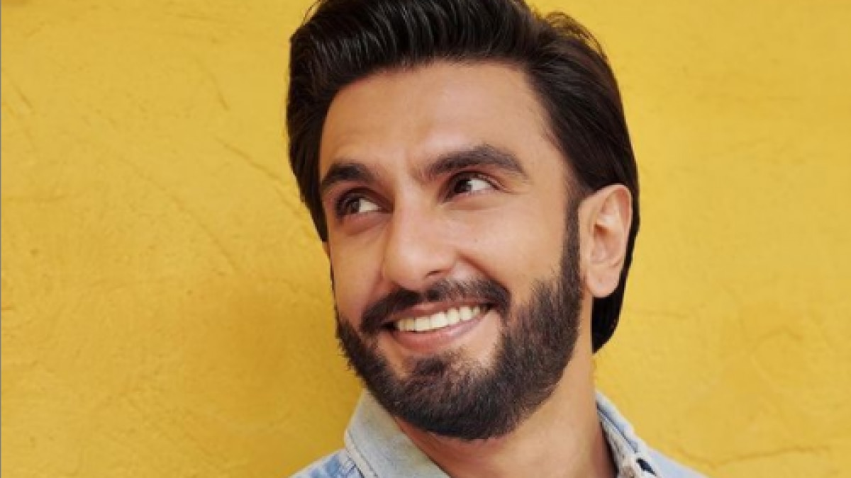 क्या टीवी पर अमिताभ बच्चन को टक्कर देने आ रहे रणवीर सिंह? - ranveer ...