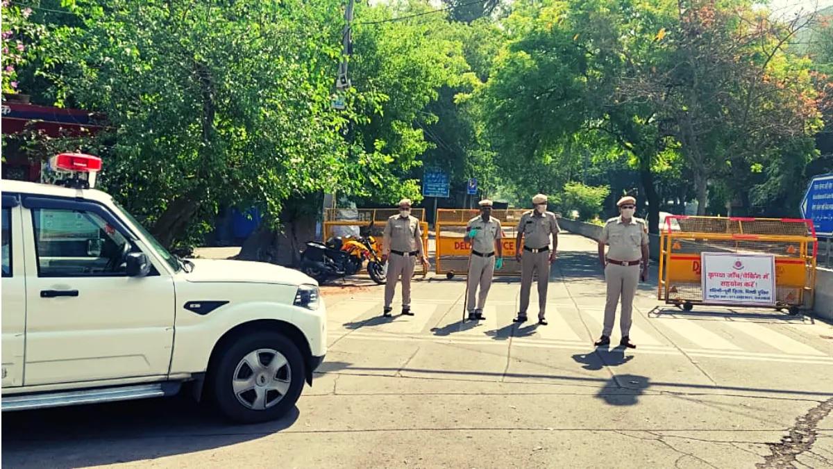 दिल्ली पुलिस में बदलाव, 44 अधिकारियों को पहली बार SHO पद पर दी गई ...