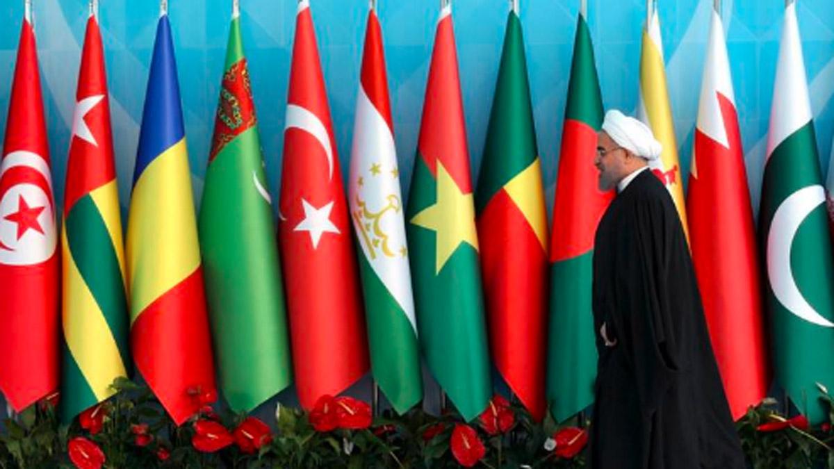 भारत की आपत्ति के बावजूद POK पहुंचा मुस्लिम देशों का संगठन - Islamic ...