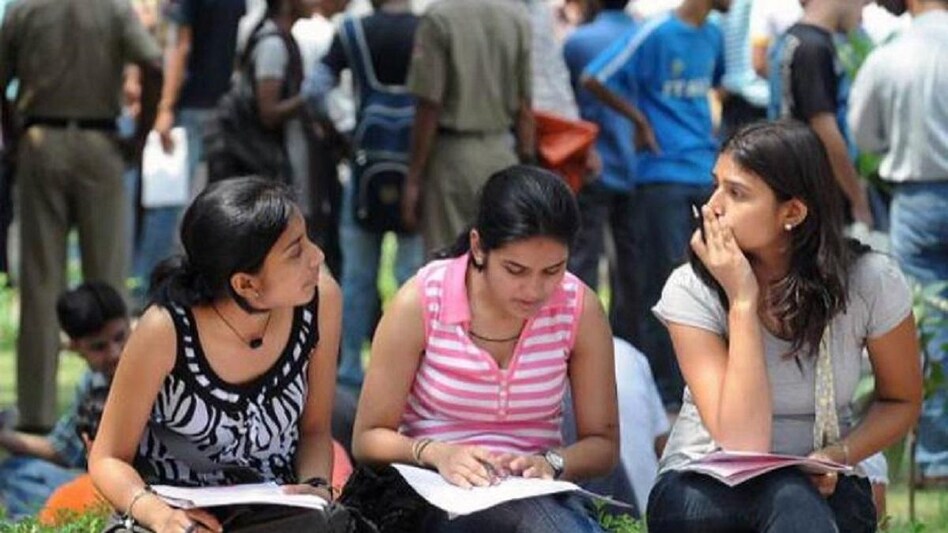 Du Admission Cucet 2022 जानें दिल्ली यूनिवर्सिटी एंट्रेंस एग्जाम का