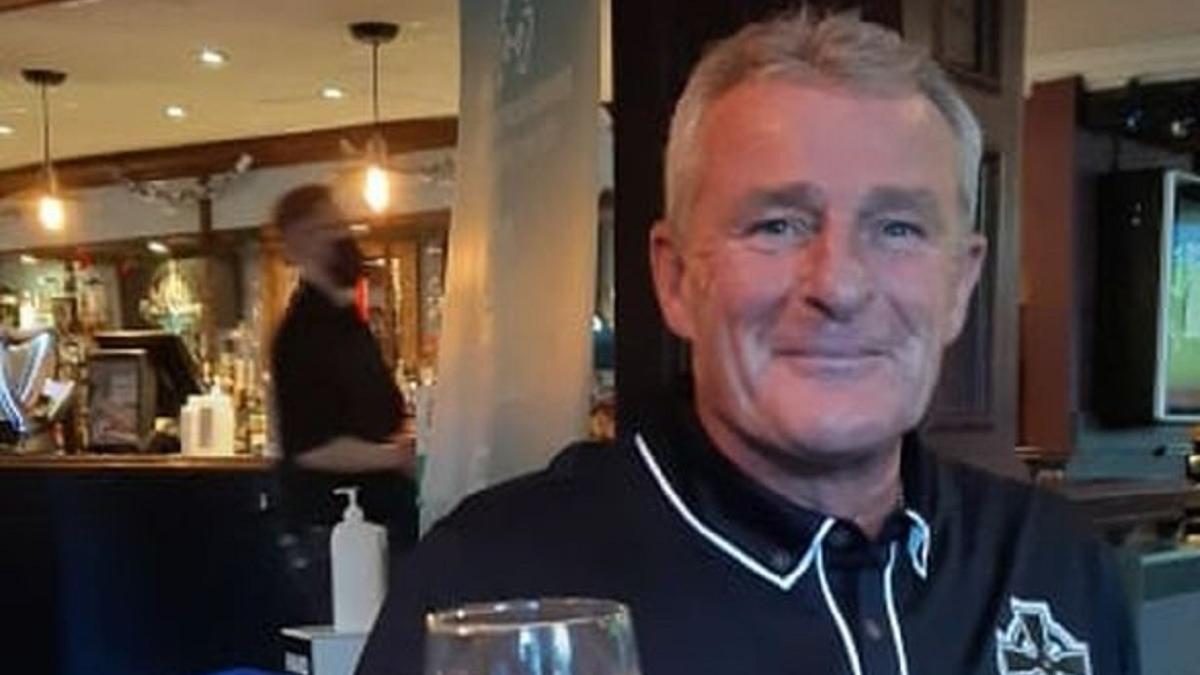 80 करोड़ की लॉटरी में मिलने वाला था हिस्सा, दर्दनाक हादसे का शिकार हुआ ...