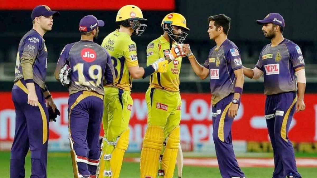 IPL 2022, CSK vs KKR Live Streaming: क्रिकेट का महाकुंभ आज से, जानें कब कहां देखें CSK और KKR का ...