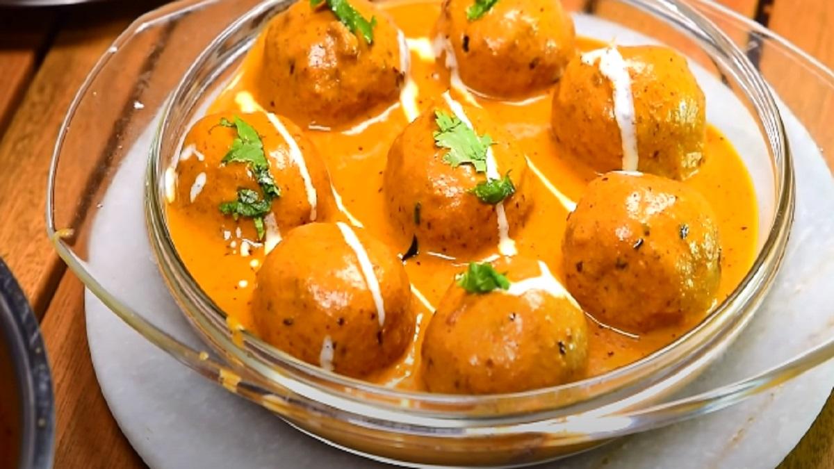 Malai Kofta Recipe Malai Kofta Recipe