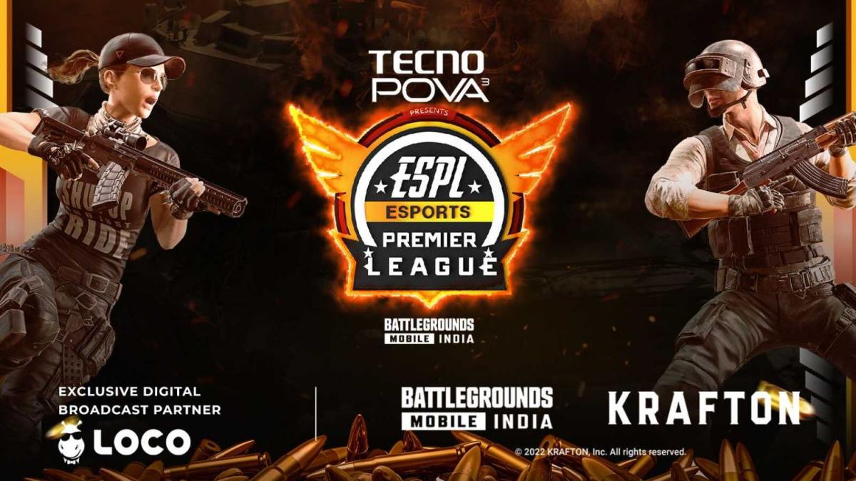 ESPL Season 2: जानें भारत के पहले फ्रैंचाइजी-बेस्ड ईस्पोर्ट्स ...