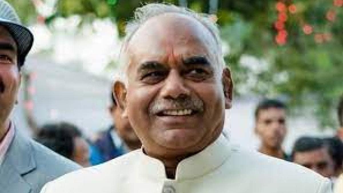 बीजेपी नेता हरिओम यादव को MP MLA कोर्ट ने किया बरी, हत्या के प्रयास का था आरोप - bjp leader ...