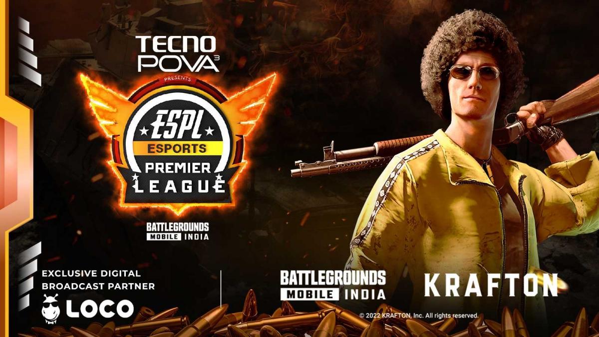 ESPL Season 2: यहां देखें ओपन क्वालिफायर फाइनल्स के पहले दिन की ओवरऑल ...