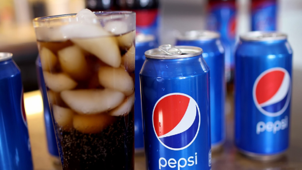 Pepsi Ad Gone Wrong: इनाम में फाइटर जेट देने का ऐलान! एक मजाक जो पेप्सी ...