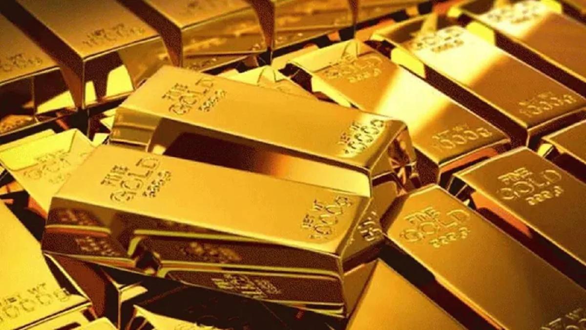 Gold-Silver Price Today: सोने-चांदी के दाम जारी, जानें कितने रुपये हुआ ...