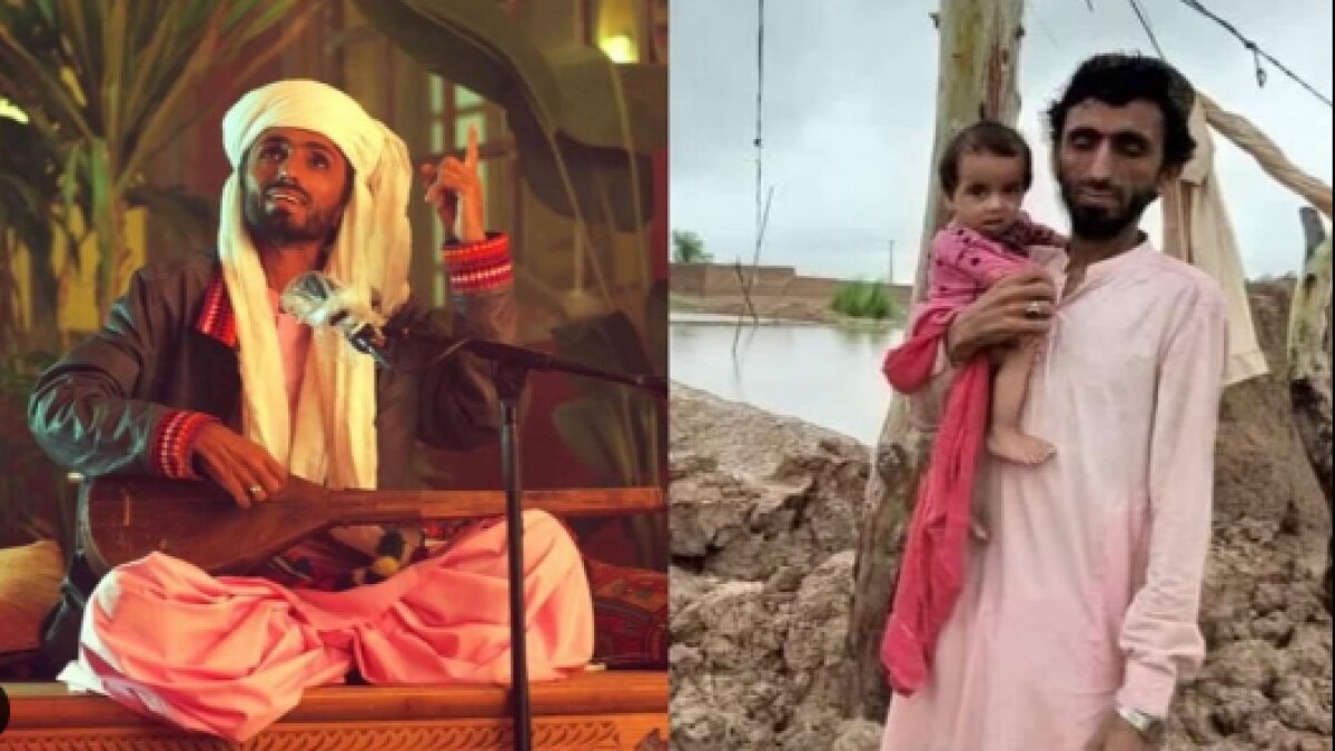 कौन हैं पाकिस्तानी सिंगर Wahab Ali Bugti? Coke Studio में गाकर मिली ...