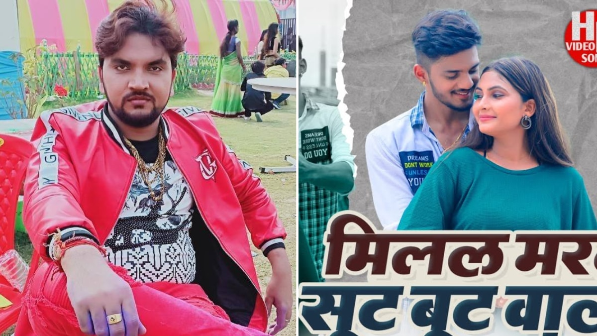 भोजपुरी सिंगर गुंजन सिंह पर लगा गाना चुराने का आरोप, लिखा- केहु के गाना ...