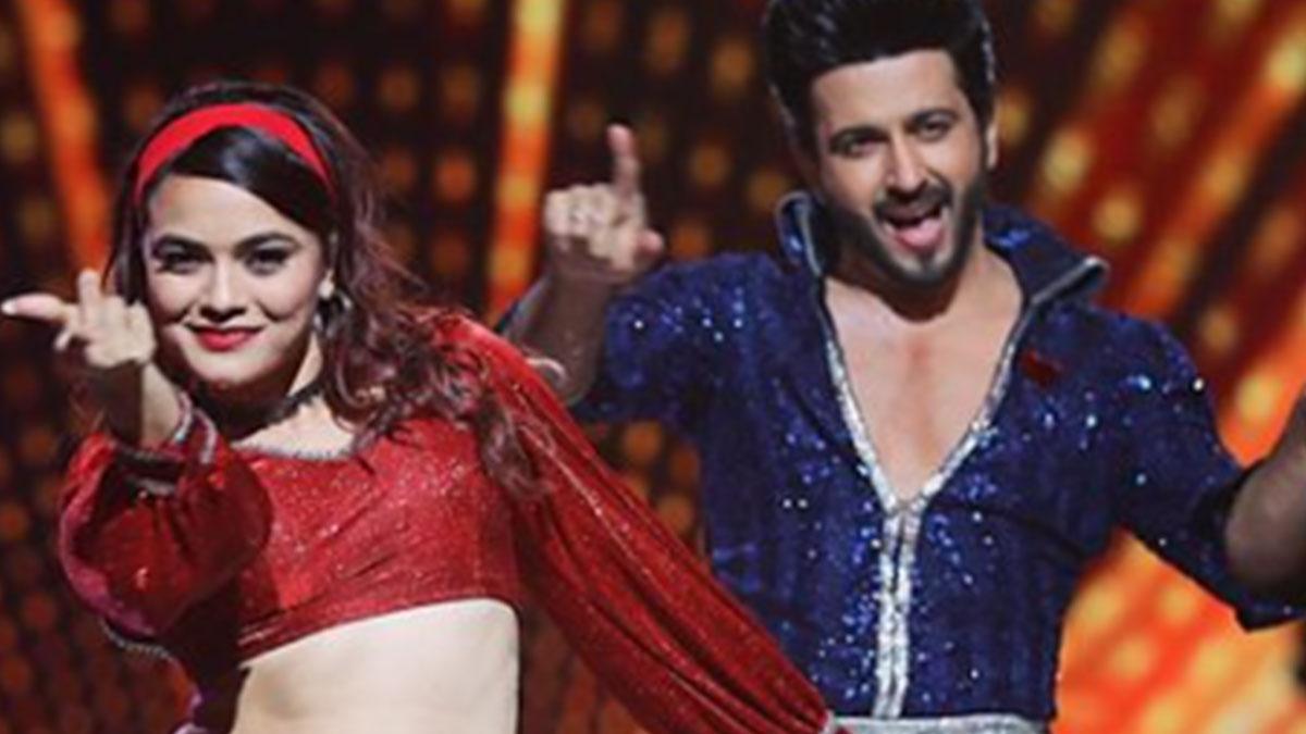 Jhalak Dikhla Jaa 10: धीरज धूपर ने बीच में ही छोड़ा 'झलक दिखला जा 10', इस वजह से हुए परेशान ...