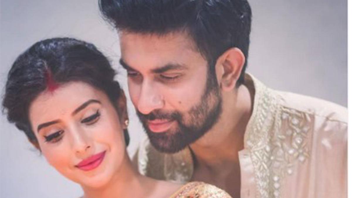 Karan Mehra संग अफेयर से Charu Asopa का इनकार, बताया क्यों बनाया था रोमांटिक वीडियो? Rajeev Sen ...