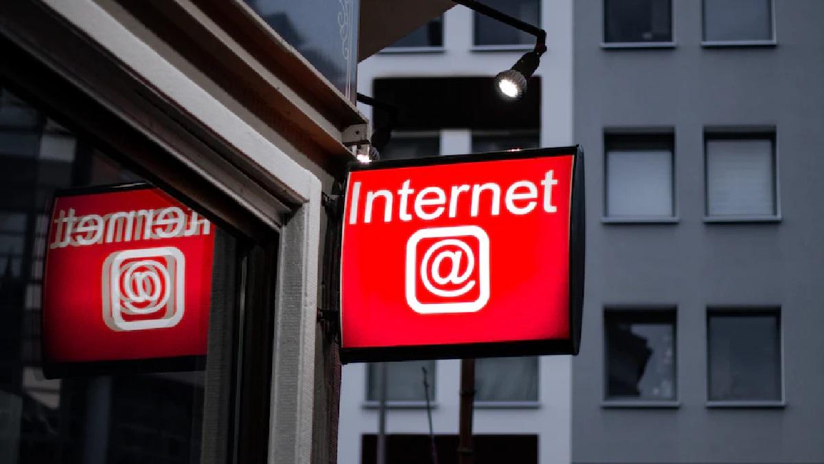 Internet Speed Internet Speed