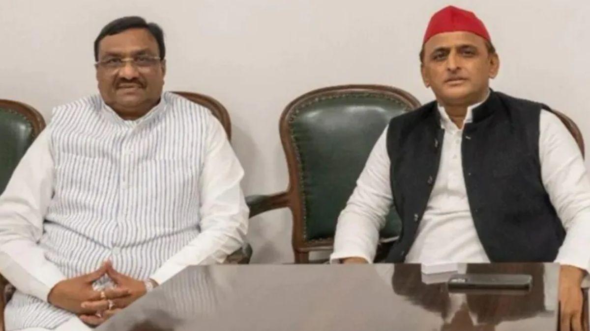 धर्म सिंह सैनी की बीजेपी में जॉइनिंग टली, आज योगी की मौजूदगी में होना ...