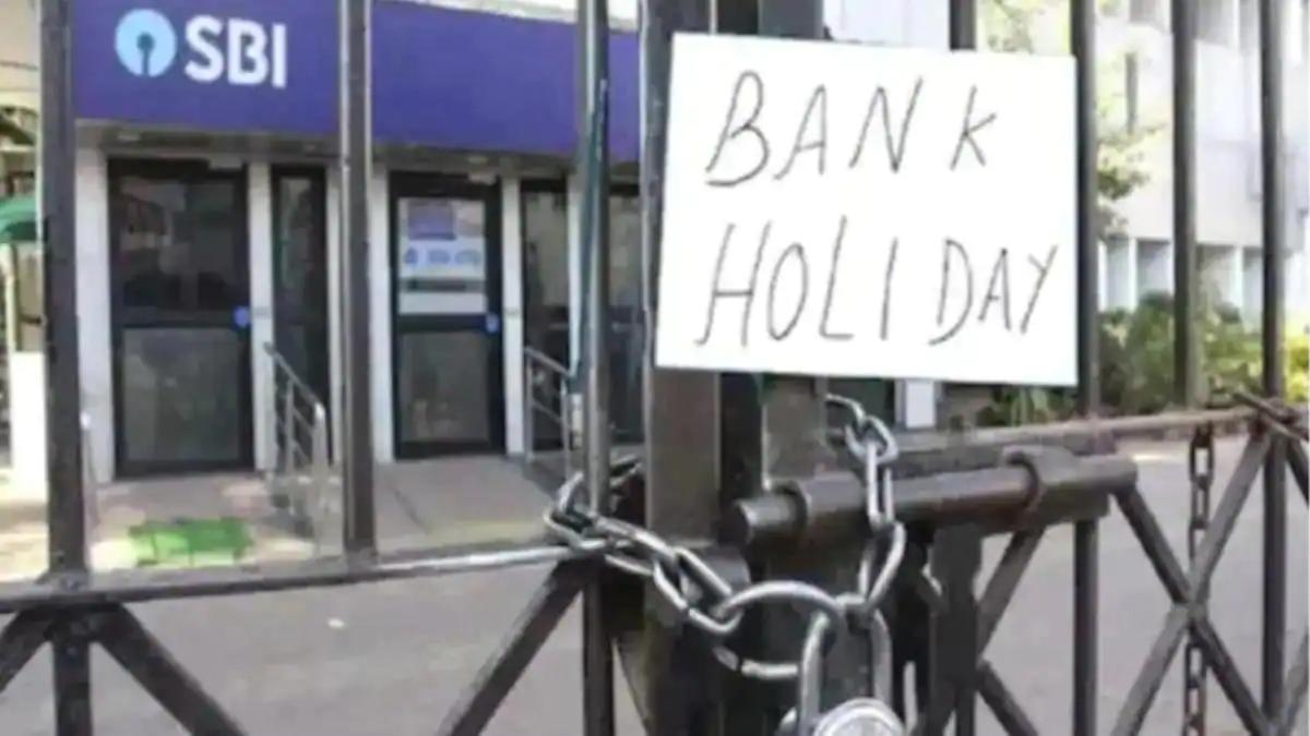 Bank Holidays How Many Days Will Be Closed From January To December In 