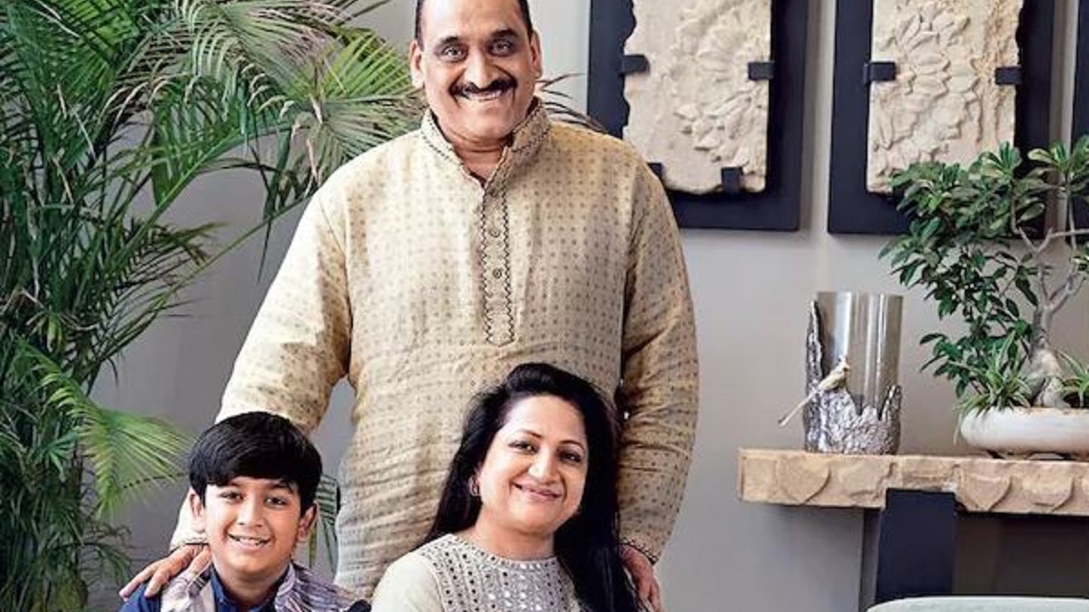 Success Story: कंपनी होने वाली थी दिवालिया, फिर 'कचरे' ने इन्हें बनाया करोड़पति...खेती में भी ...