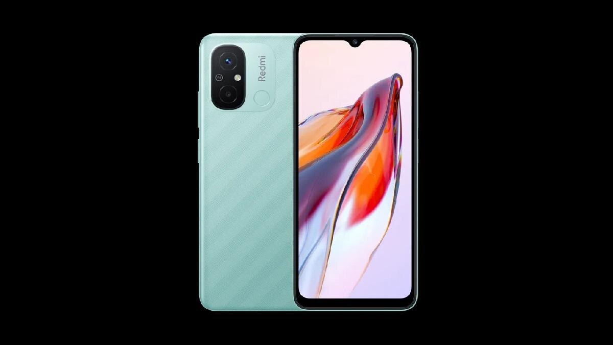 Redmi 12C लॉन्च, 5000mAh बैटरी और 50MP कैमरा, जानिए कीमत और फीचर्स ...