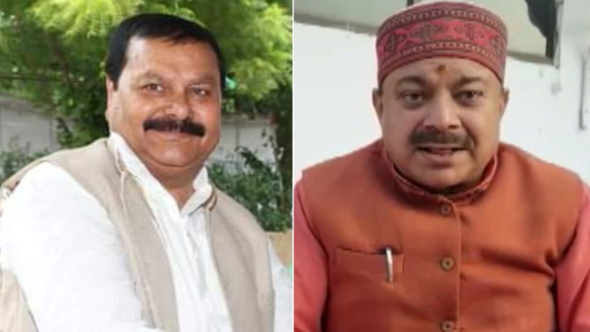 'पहले सेना पर... अब किसी कंट्री पर हमला करेगी BJP', बिहार में एक और ...