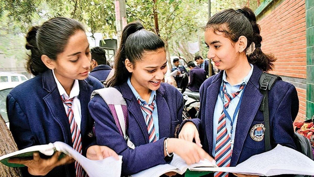 Rajasthan Board Date Sheet 2023 