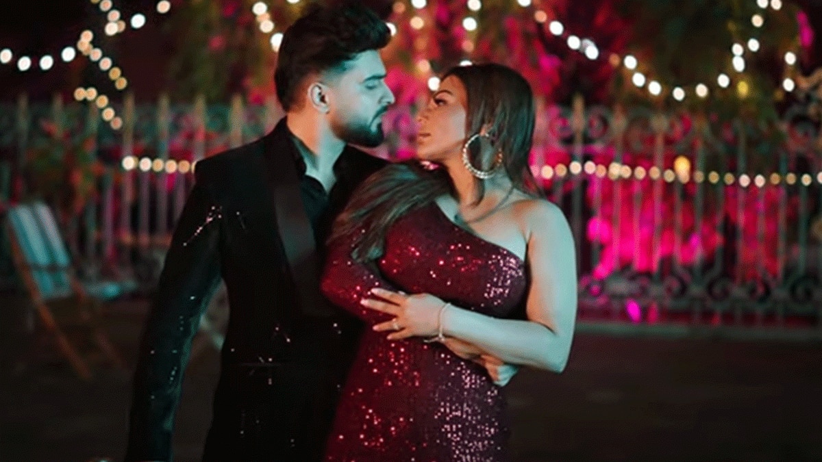 राखी का निकाह बना ड्रामा, पहले रोकर बताया दर्द, अब कह रहीं आदिल हैं ...