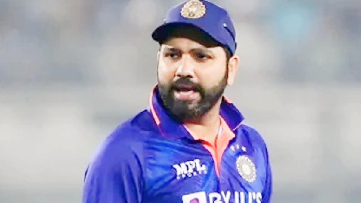 Rohit Sharma India vs New Zealand: 'आपको पता होना चाहिए', खराब फॉर्म के सवाल पर भड़के रोहित ...