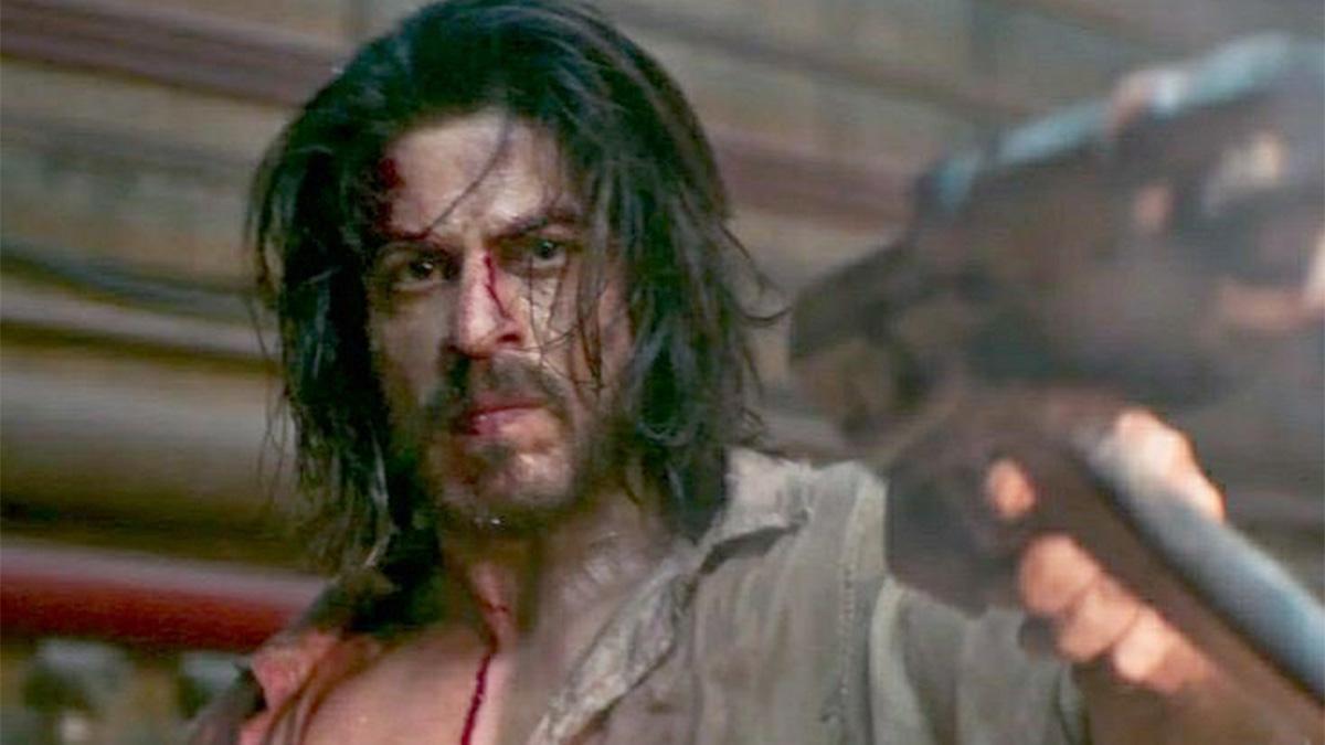 Pathaan Box Office: शाहरुख की 'पठान' बनेगी बॉलीवुड की सबसे बड़ी फिल्म ...