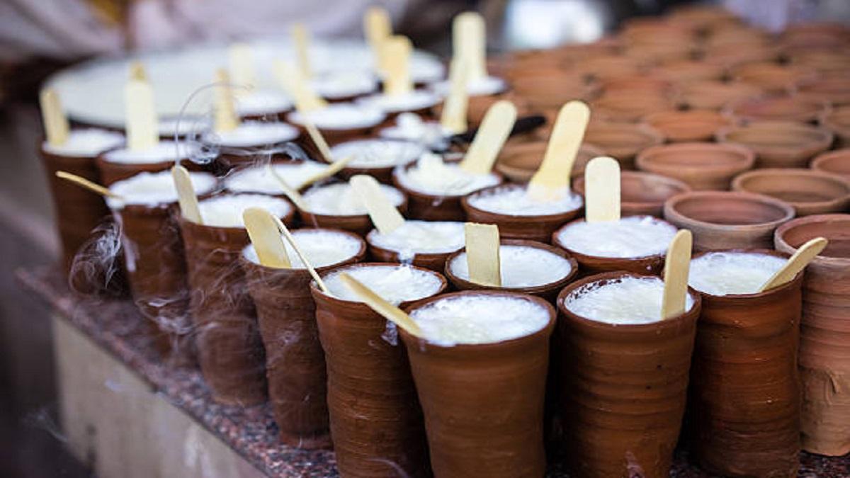 Lassi Recipe: घर पर बनाना चाहते हैं पंजाबी स्टाइल गाढ़ी और क्रीमी लस्सी ...