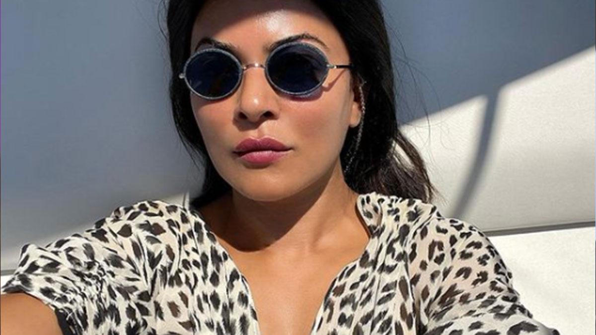 Film Wrap: सुष्मिता की हुई हार्ट सर्जरी, कॉमेडी में कपिल को टक्कर देने ...