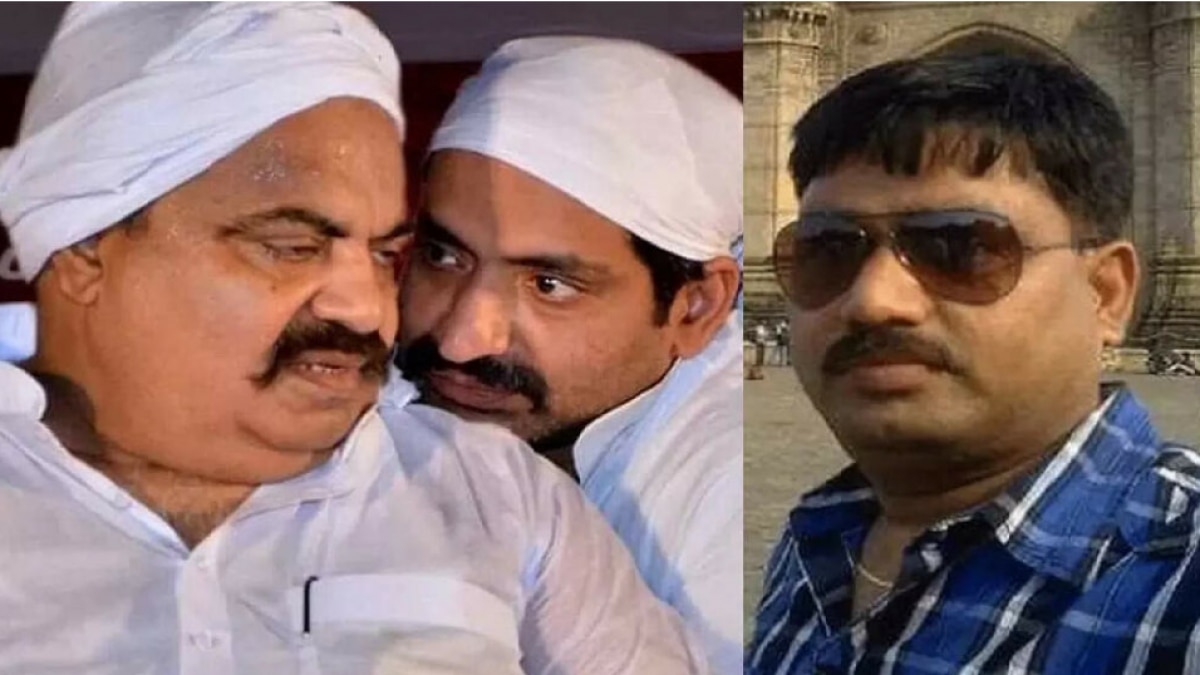 उमेश पाल मर्डर: 20 दिन की जांच, पुलिस की थ्योरी और फरार 5 शूटर्स... उलझ ...