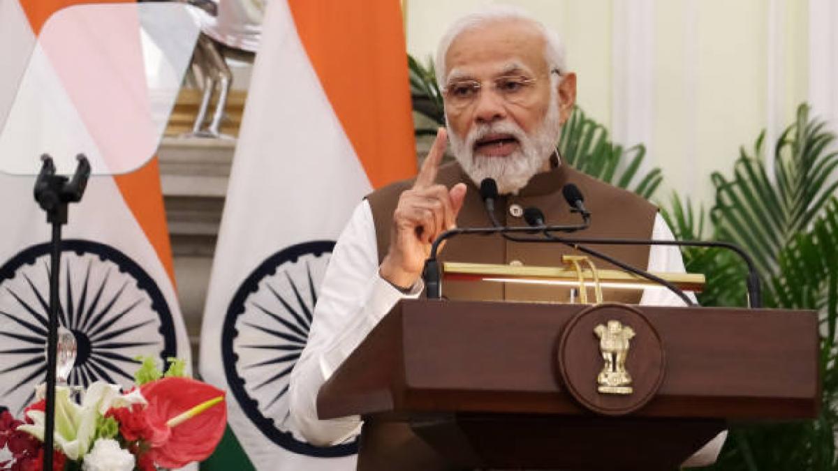 अरुणाचल में तनाव के बीच चीन को झटका देने की तैयारी में भारत - amid ...